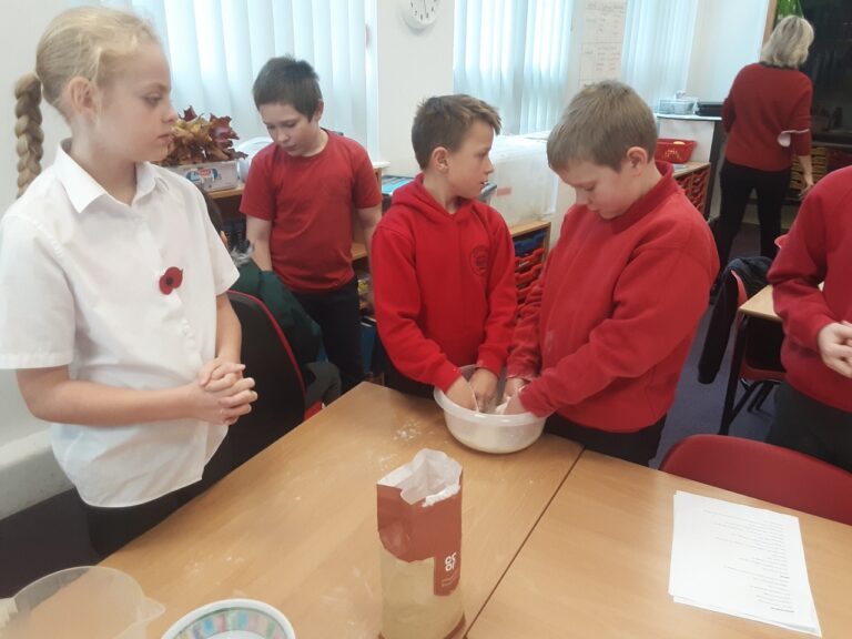 Gallery – Tunstead Primary School
