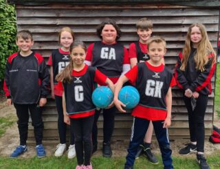 Gallery – Tunstead Primary School